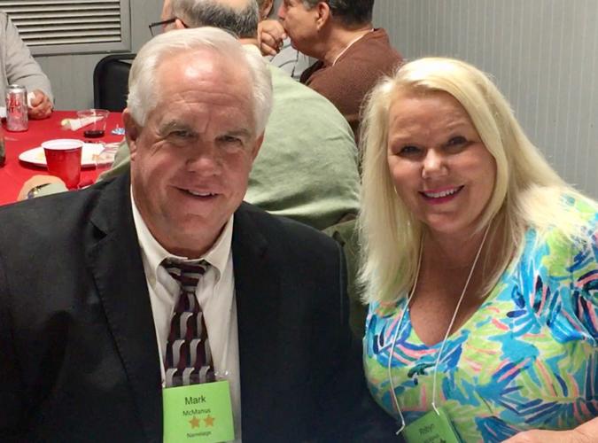 Newcomers enjoy fish fry | Community Notes | coastalillustrated.com