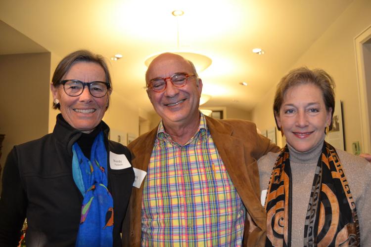 Conservationists hold annual meeting | Community Notes ...