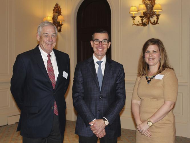 Historical society holds annual meeting | Community Notes ...