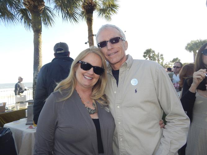 A Taste of Glynn | Community Notes | coastalillustrated.com