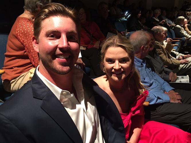 Coastal Symphony of Georgia opens season | Gallery | coastalillustrated.com