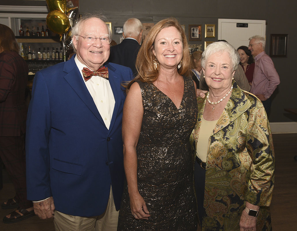 Mildred Wilcox celebrates 90th year | Gallery | coastalillustrated.com