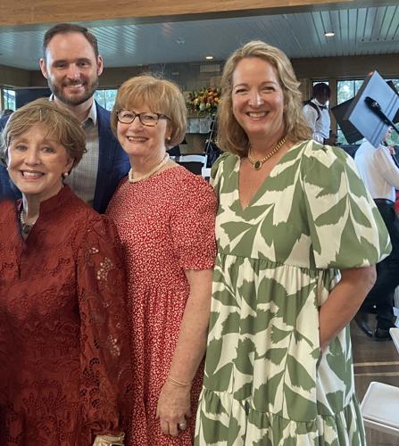 Golden Isles Youth Orchestra holds annual recital | Gallery ...