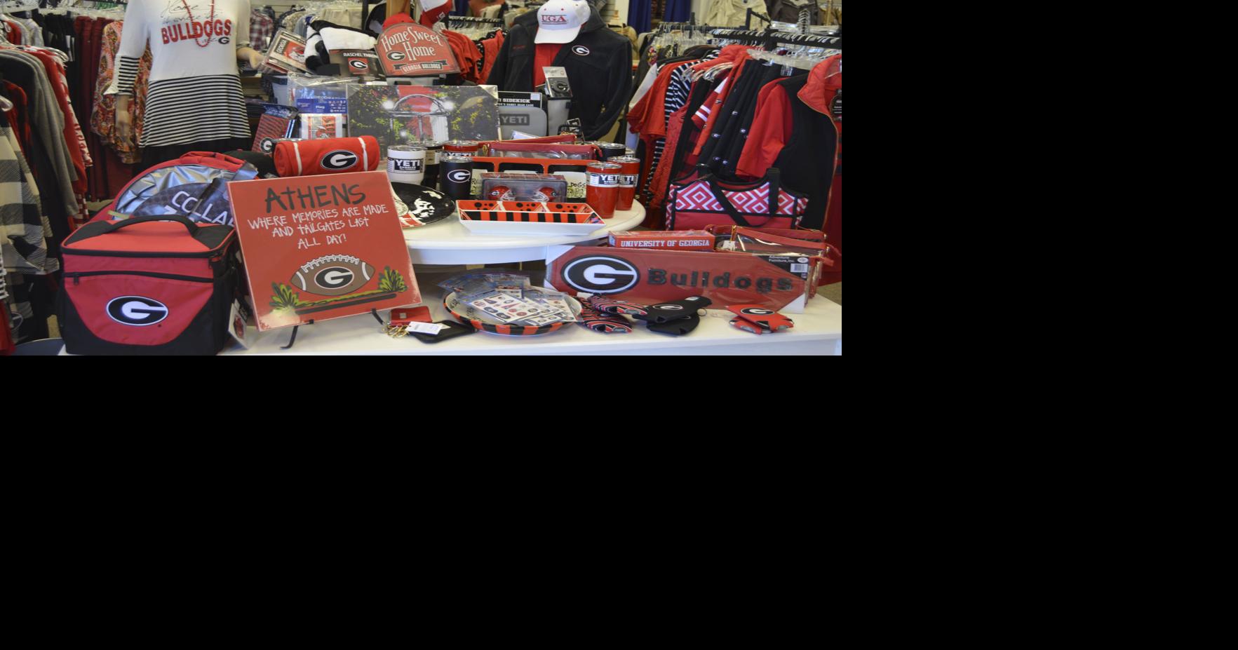 Georgia-Florida weekend is not only about football | Features ...