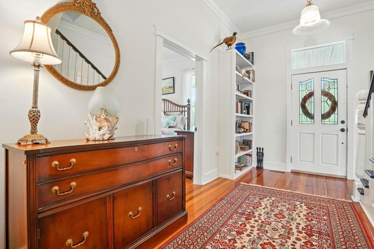 Laughinghouse Manor will warm your heart | Chfeature ...