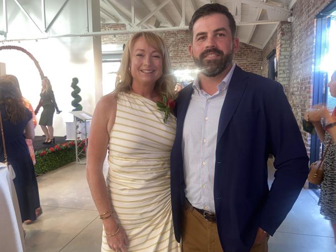 Champions for Children fundraiser exceeds half-million dollar mark ...