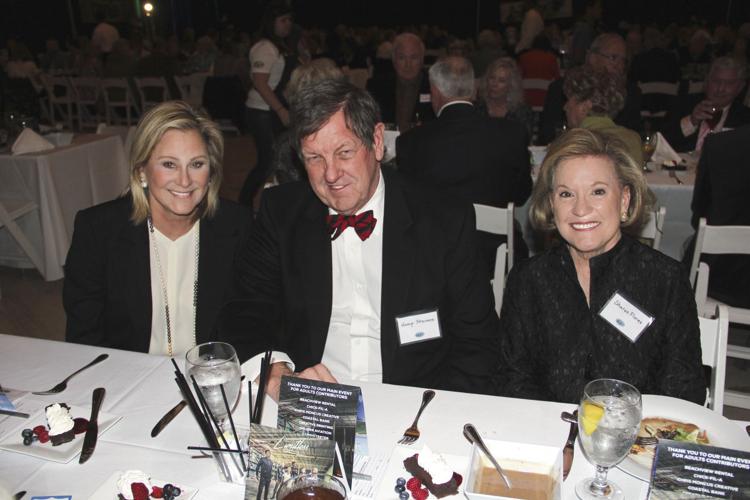 The Gathering Place Main Event for Adults | Community Notes ...