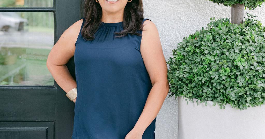 Realtor Q+A - Maria Jennings | Realtorq A | coastalillustrated.com
