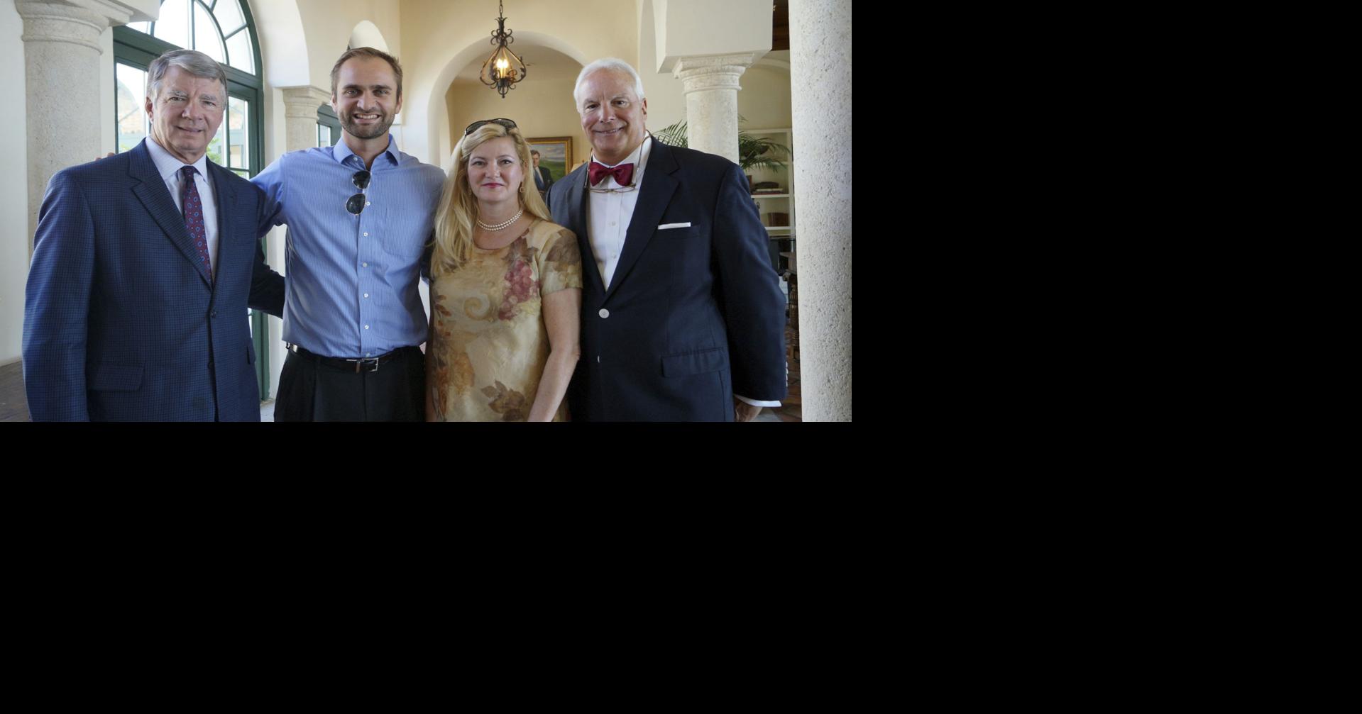 Terry Thomas Foundation holds annual luncheon | Community Notes ...