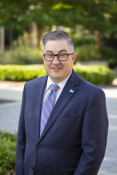 Local Q+A: Dr. Johnny Evans | Localq A | coastalillustrated.com