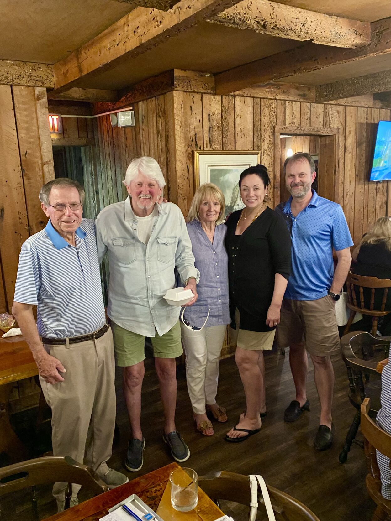 Frederica House bids farewell | Gallery | coastalillustrated.com