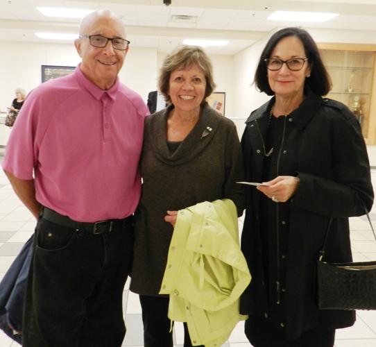 Symphony opens its season | Community Notes | coastalillustrated.com