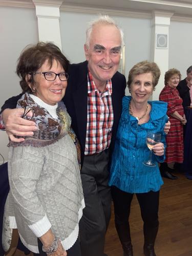 Bridge club celebrates milestone anniversary | Gallery ...