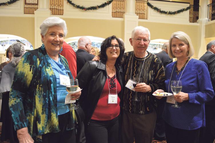 Newcomers Club celebrates holidays | Community Notes ...