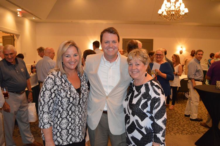 Tony Sammons' retirement | Community Notes | coastalillustrated.com