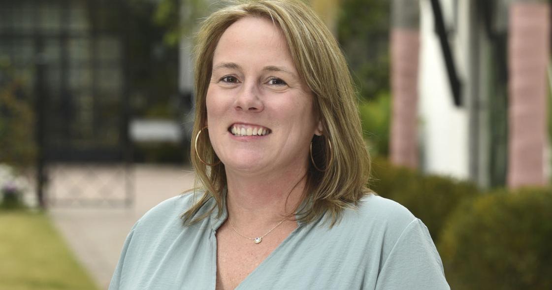 Local - Shannon O'Quinn Buchanan | Localq A | coastalillustrated.com