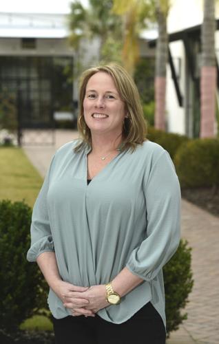 Local - Shannon O'Quinn Buchanan | Localq A | coastalillustrated.com