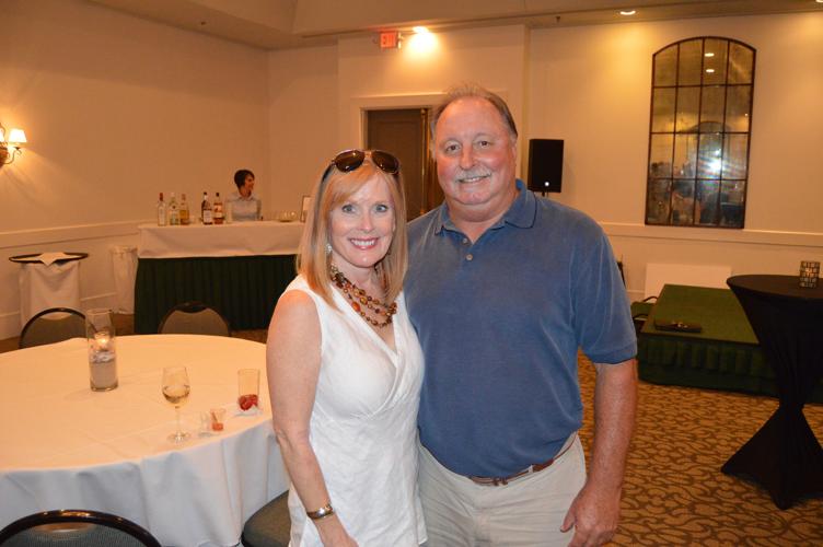 Tony Sammons' retirement | Community Notes | coastalillustrated.com