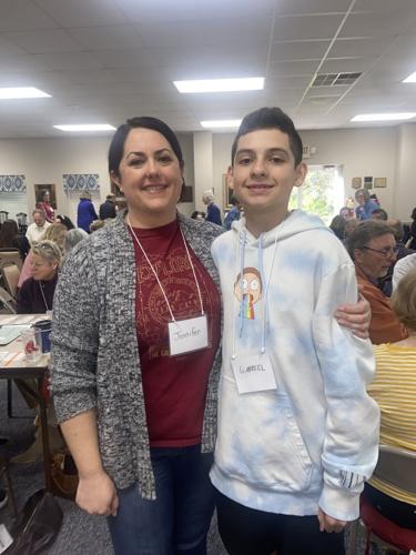 Golden Isles Bridge Center hosts 'Learn Bridge in a Day' | Gallery ...