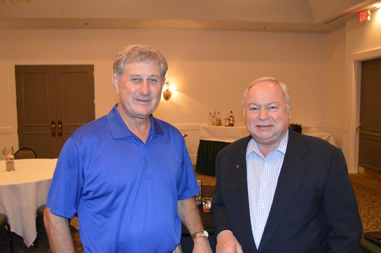 Tony Sammons' retirement | Community Notes | coastalillustrated.com