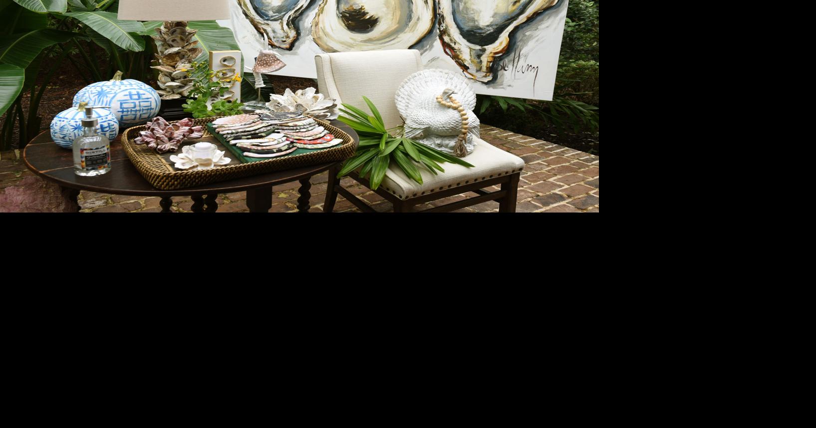 Bringing the Hunt Ball Home | Ch | coastalillustrated.com