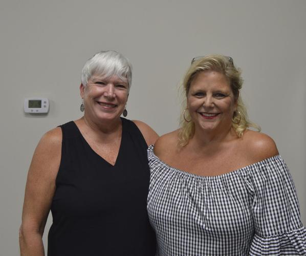 Nature-themed exhibit opens at Glynn Visual Arts | Community Notes ...