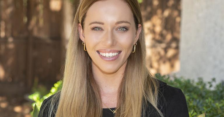 REALTOR Q+A - Cheyenne Mosley | Realtorq A | coastalillustrated.com