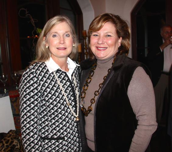 Photos: Wine, Women and Shoes | Gallery | coastalillustrated.com