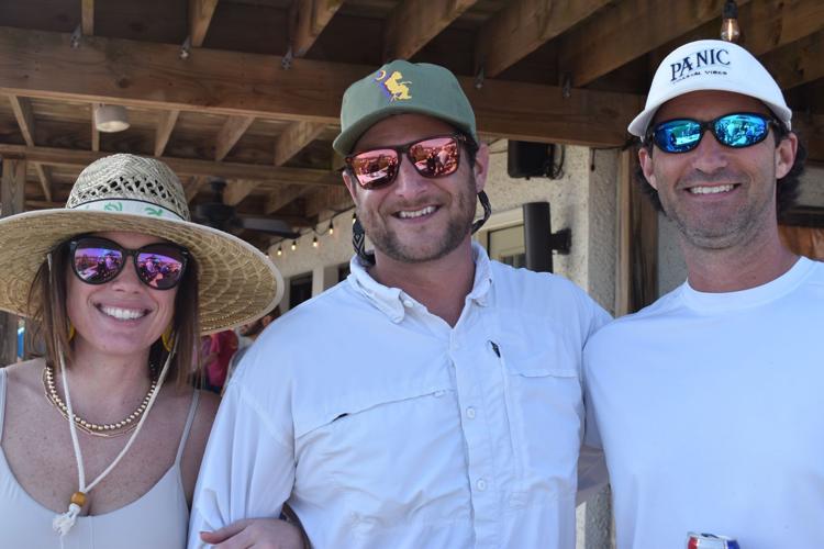 Penguin Project raises funds with 'Bands & BBQ' | Gallery ...