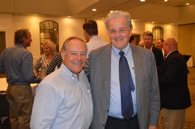 Tony Sammons' retirement | Community Notes | coastalillustrated.com