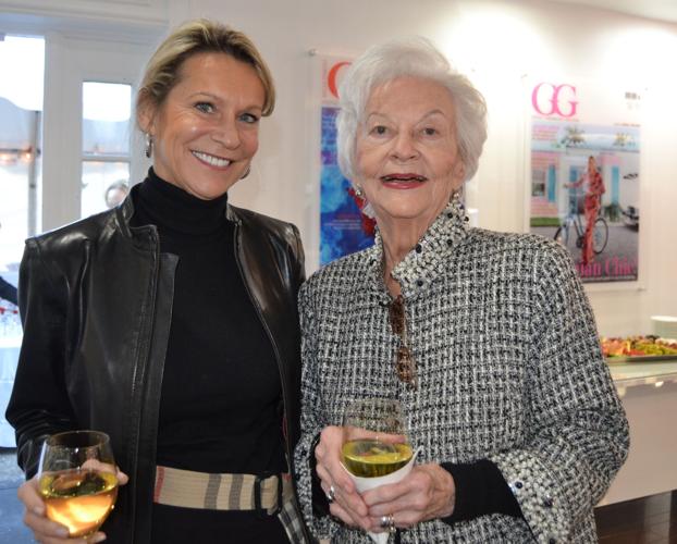 Real estate company holds grand opening | Community Notes ...