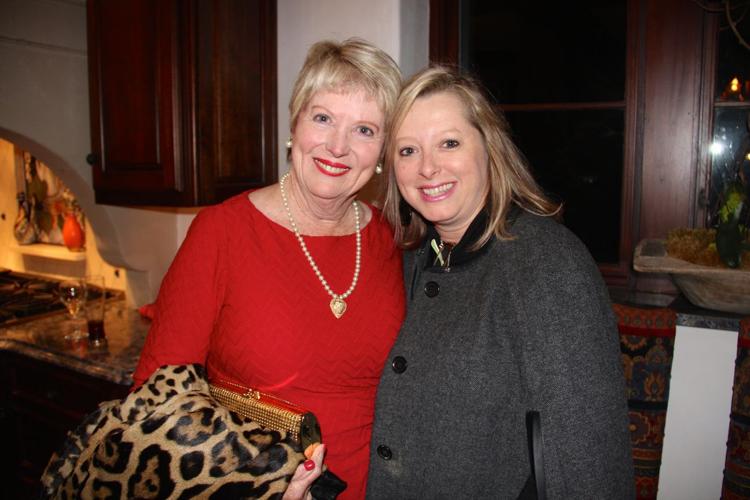 Photos: Wine, Women and Shoes | Gallery | coastalillustrated.com