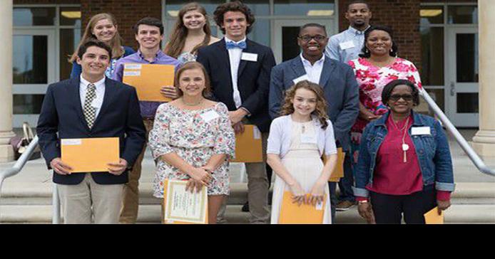 Golden Rule winners announced | Features | coastalillustrated.com