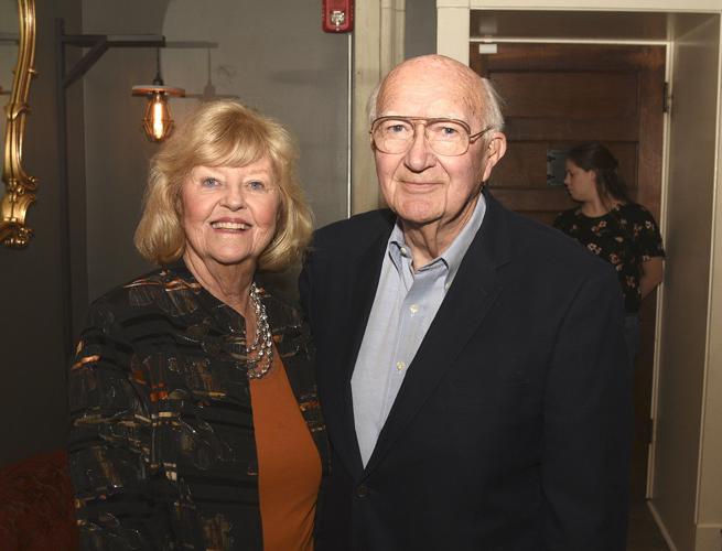 Mildred Wilcox celebrates 90th year | Gallery | coastalillustrated.com