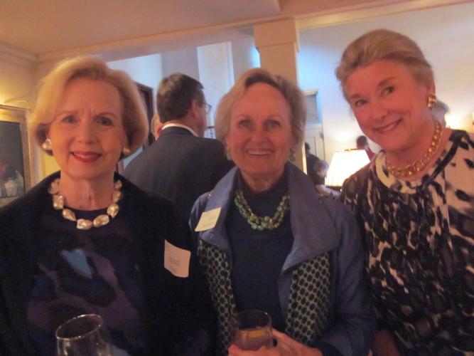 Meet the maestro | Community Notes | coastalillustrated.com