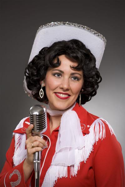 Katie Deal to perform at Ritz | Communitynews | coastalillustrated.com