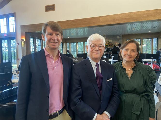 Golden Isles Youth Orchestra holds annual recital | Gallery ...