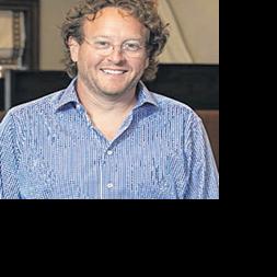 Chef Snyder in "Dancing Stars of Coastal Georgia" | Community News ...