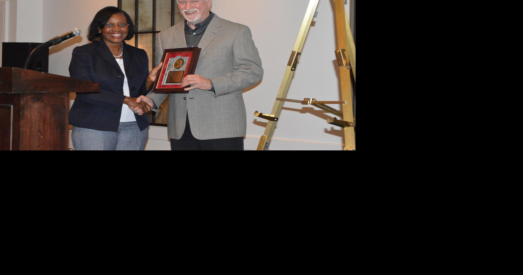 Tony Sammons' retirement | Community Notes | coastalillustrated.com