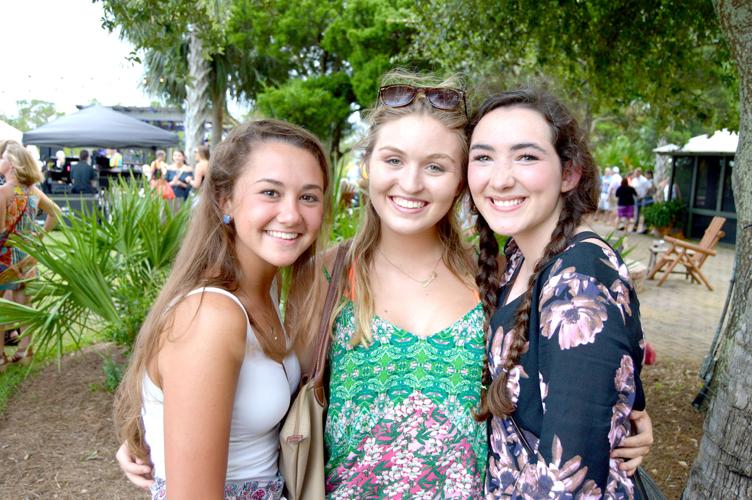 Sea Island welcomes “Who's Bad” the ultimate Michael Jackson tribute ...