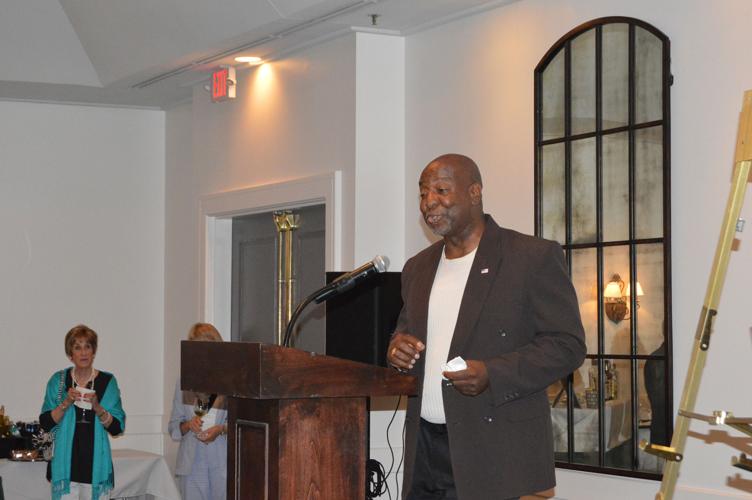 Tony Sammons' retirement | Community Notes | coastalillustrated.com