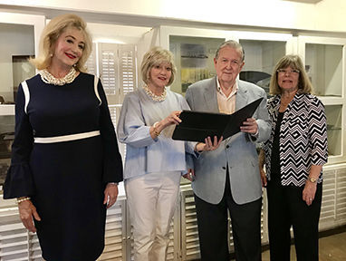 Garden club receives foundation grant | Community Notes ...