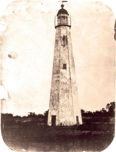 simone battle lighthouse