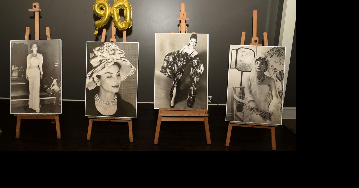 Mildred Wilcox celebrates 90th year | Gallery | coastalillustrated.com