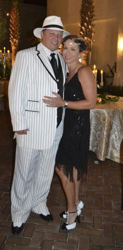 Annual Victory Board Gala evoked 'Gatsby' | Community Notes ...