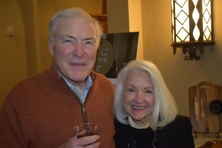 Capacity crowd enjoys A Taste of Glynn | Gallery | coastalillustrated.com