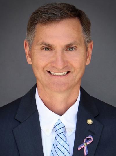 CI Spotlight: Dr. Jim Pulos | Coastal Columns | coastalillustrated.com