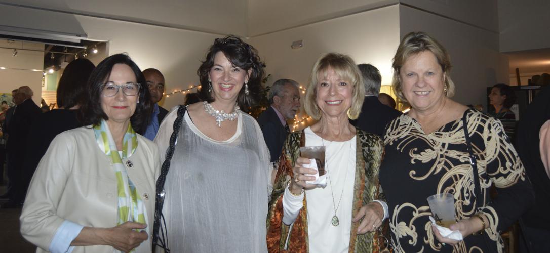 Organization celebrates art, food | Gallery | coastalillustrated.com