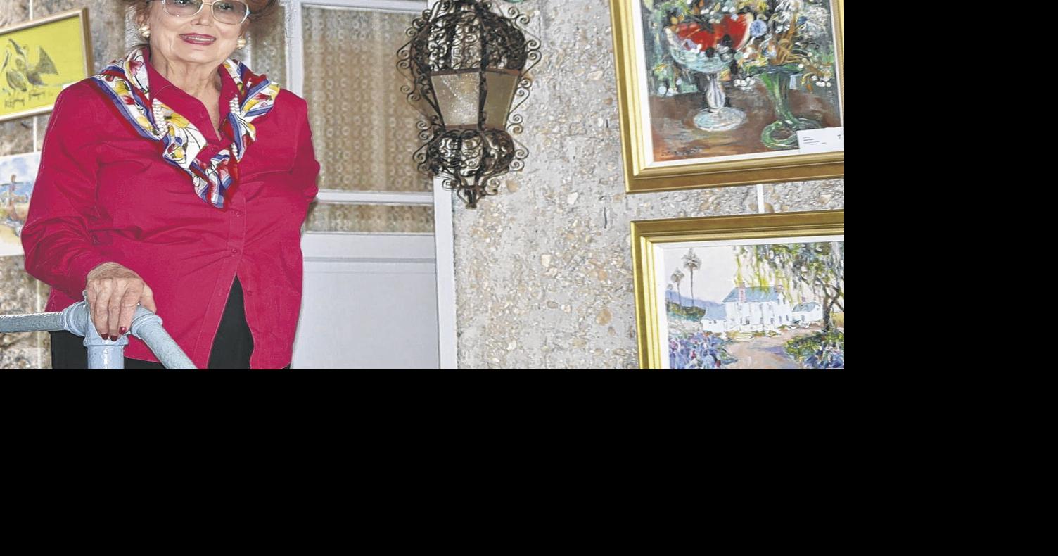 Thoroughly marvelous Millie | Features | coastalillustrated.com