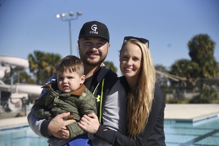 Polar Plunge attracts the brave | Gallery | coastalillustrated.com